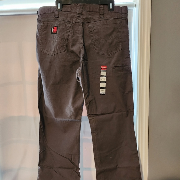 Wrangler | Jeans | Men Work Jeans | Poshmark